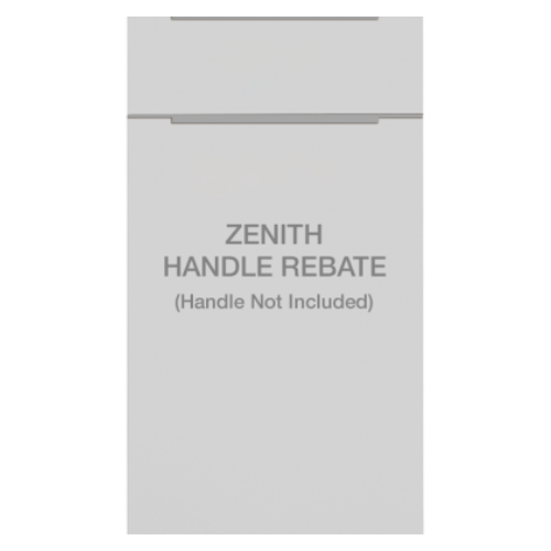 715 X 146 Door - Vaasa - With Zenith Handle Rebate - Grey Bardolino Oak ...